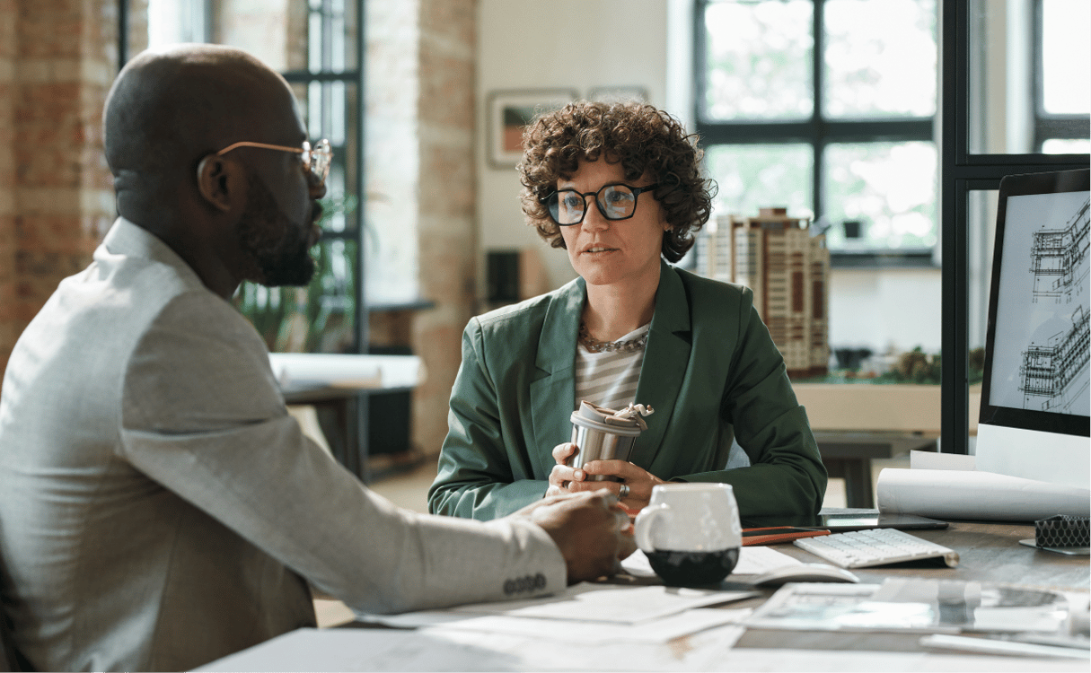 Director vs. Executive Director: What's the Difference? Director vs. Executive Director: What's the Difference?